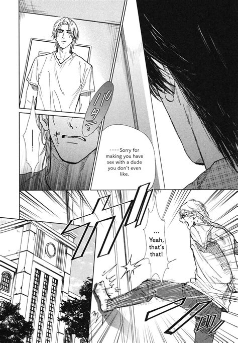 Enzou Drag Less Sex 2 Tatsumi To Inui Eng Page 4 Of 7