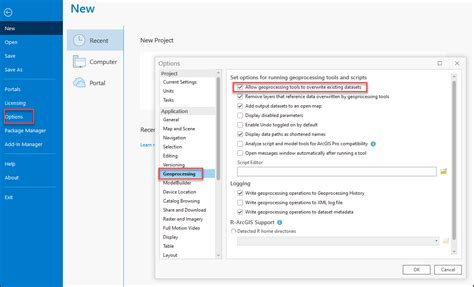 Problem The Import Feature Class Button Is Not Available In ArcGIS Pro