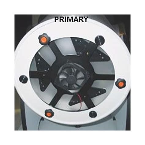 Bobs Knobs For Meade Lightbridge 12 F5 Primary Mlb12pri