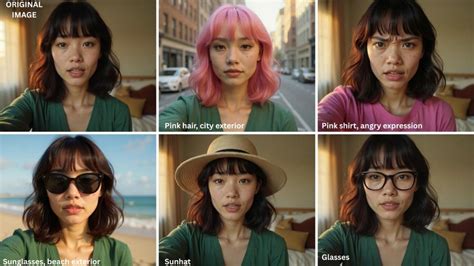 Flux Kontext Ai 高级图像生成与编辑工具 免费在线使用