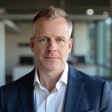 Christopher R Mcguire The Innovator You Need To Know