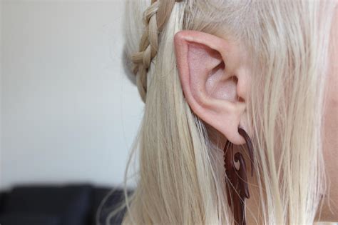 What Its Really Like Getting Elf Ears Like Grimes Wants
