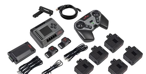 Vex Exp Vex Robotics