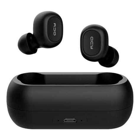 Fone Ouvido Qcy Bluetooth Casas Bahia