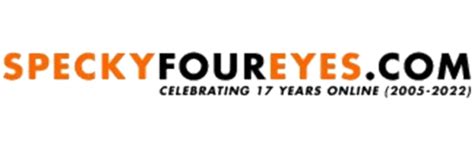 Specky Four Eyes Discount Code 25 Off Verified Codes Feb 2025