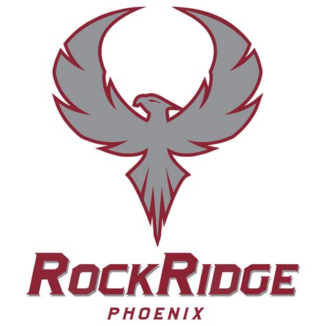 Senior Class Rock Ridge High School