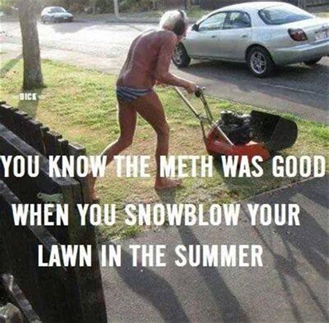 Meth Head Funny Quotes Quotesgram