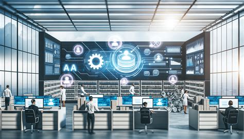 The Future Of Record Keeping With Ai And Automation Recordskeeper Ai