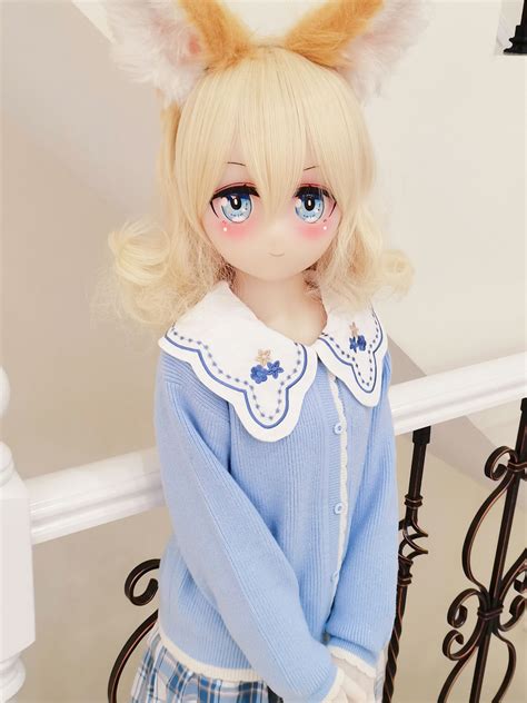 Aotume 135cm Aa Cup Slim Head 67 Tpe Strawberry Climax