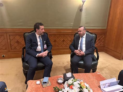 وزير العمل يبحث مع نظرائه العرب تعزيز التعاون المشترك وكالة الغد برس