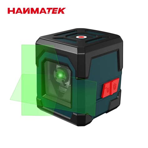 Hanmatek Лазерный уровень LV1/LV1G | AliExpress