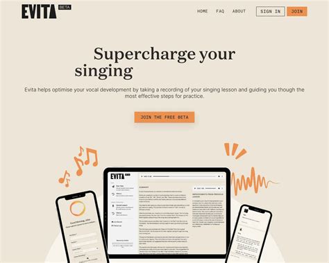 Explore Evita 2024 The Ultimate Ai Guide Pricing Review