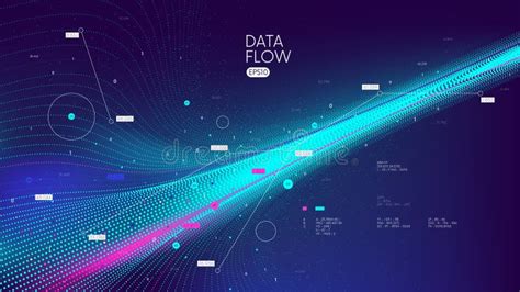 Database Organization Visualization Analytics And Statistics Of Digital