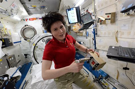 Astronauti Ecco Cosa Mangiano Nello Spazio Passione Astronomia