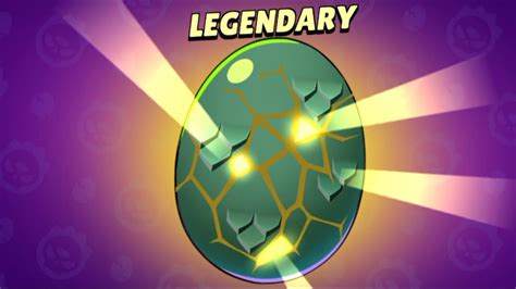30 Monster Eggs Brawl Stars Youtube