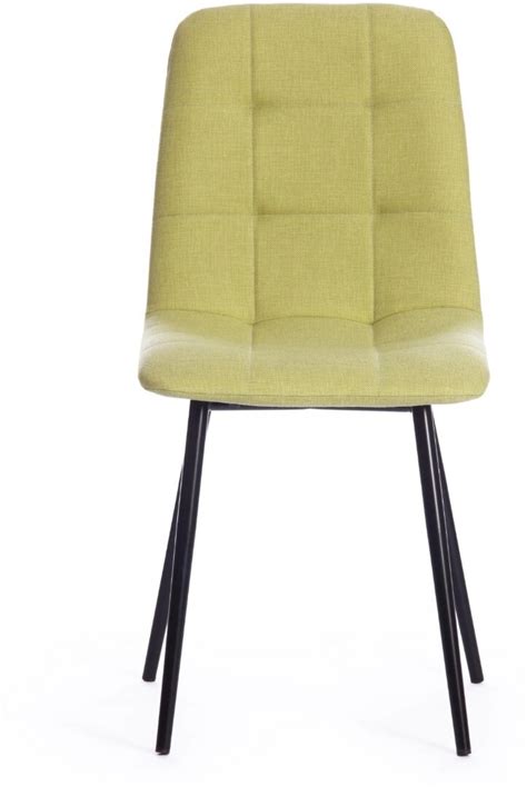 Купить Стул Chilly Max фисташковый в Алматы