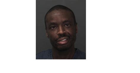 Man Allegedly Impersonating A Firefighter Is Arrested Near Lake Fire