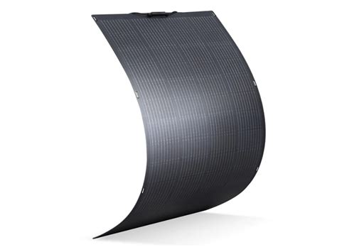 Meilleur Prix 242 10 Panneau Solaire Flexible 200W ALLPOWERS SF200