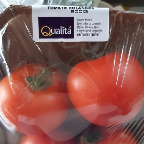 Qualitá Tomate Holandês Reviews Abillion