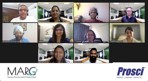 Virtual Training Marg Online