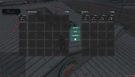 Dynamic Backpack System V2 Ultimate Inventory Extension For Fivem