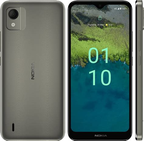 Nokia C110 Full Specifications Price And Reviews Kalvo