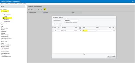 How To Disable Open Button After Closing The Case Community