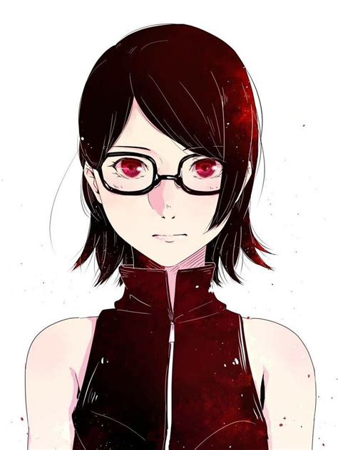 Boruto X Sarada Wallpapers Top Nh Ng H Nh Nh P