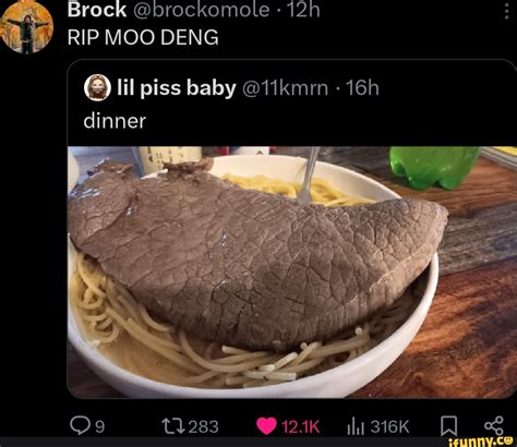 Moodeng Memes Best Collection Of Funny Moodeng Pictures On Ifunny