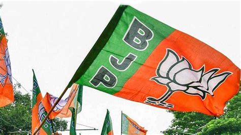Tamil Nadu Cops Suspended For Joining BJP While On Duty