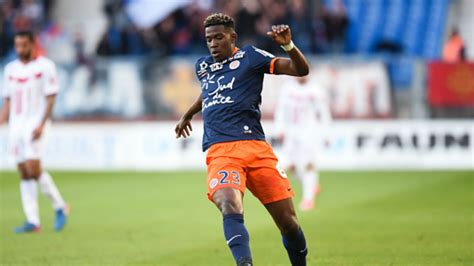 Leipzig - Nordi Mukiele n'avait pas d'offres de l'OL et l'OM l'été ...