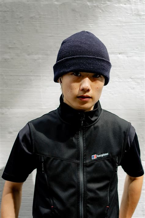 Street Style 東京 鈴木凌平さん 2021年06月26日撮影 Fashionsnap