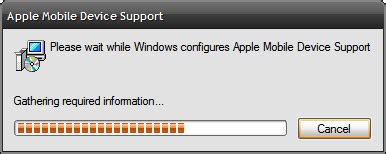 ITunes Uninstall Hassle