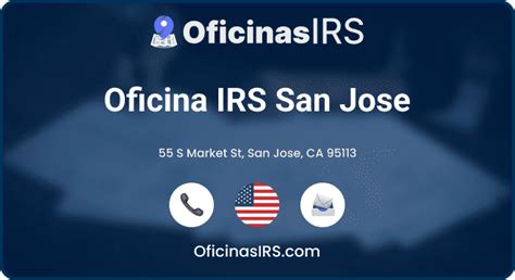 Oficina Del Irs En Santa Ana Ca Teléfono Horario Y Cita