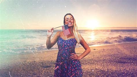 Alyson Eckmann Dará Clases De Inglés Poco Convencionales En «english For Summer