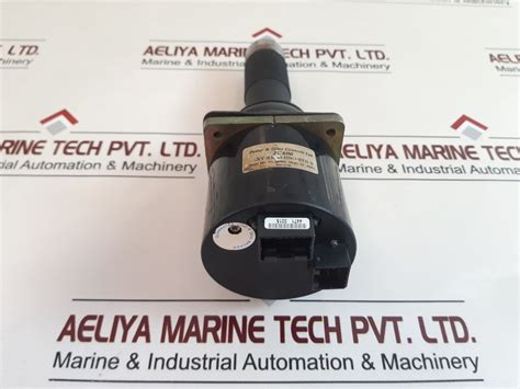 Penny And Giles Jc600 Joystick Controller Aeliya Marine