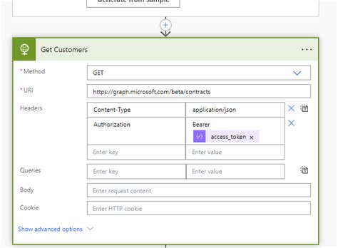 Creating Tickets For Azure AD Risky Users Power Automate