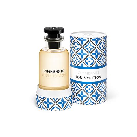 Mens Luxury Cologne Fine Fragrances Louis Vuitton