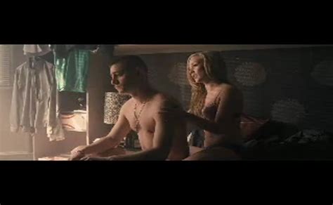 Nichola Burley Underwear Scene In Twenty8k Aznude