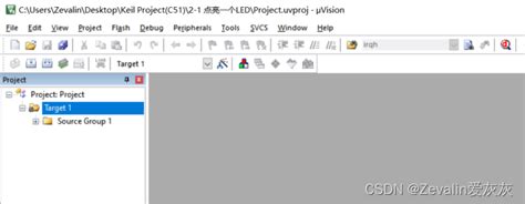 51单片机从零开始入门教程（绪论）从零开始学单片机 Csdn博客