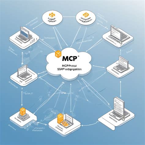 Model Context Protocol Mcp Legacy Integration Bridging Sap Erp Systems With Protocol Managed