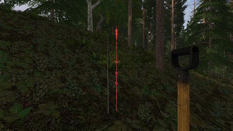 Hand Plant Saplings V 1 0 FS17 Mod