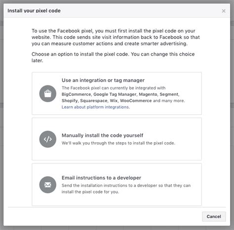 Facebook Pixel The Complete Guide For 2018