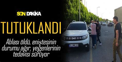 Ablasi Ld O Tutuklandi Kdz Ere Li Haber Eregli Fm Gazetesi