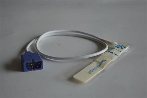 Nellcor Adult Disposable Spo2 Sensor Foam