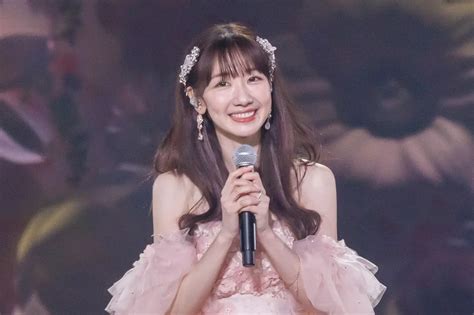 Akb48柏木由紀「私にとってakb48とは人生そのもの」卒業コンサートにog15人がサプライズ登場 Webザテレビジョン
