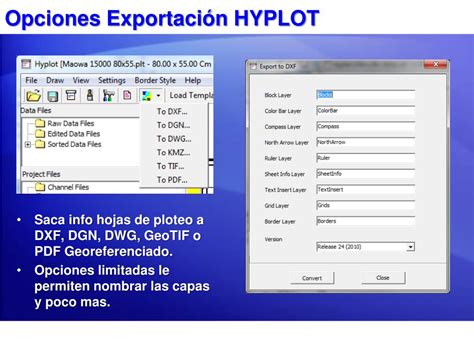 Ppt Hyplot A Dxf Powerpoint Presentation Free Download Id3857892 Ppt Hyplot A Dxf Powerpoint Presentation Free Download Id3857892