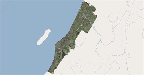 Browse Gis Data Linz Data Service