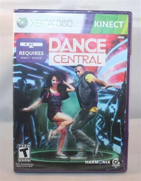 package of kinect
