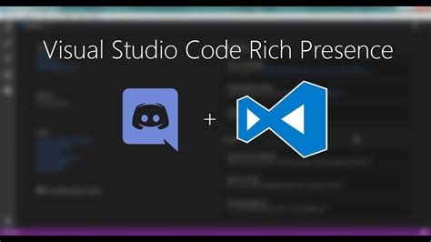 Visual Studio Code Discord Seryabc